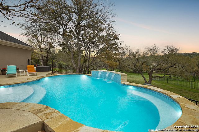 2803 RIVER WAY, Spring Branch, TX 78070 | MLS #1758087 | Zillow