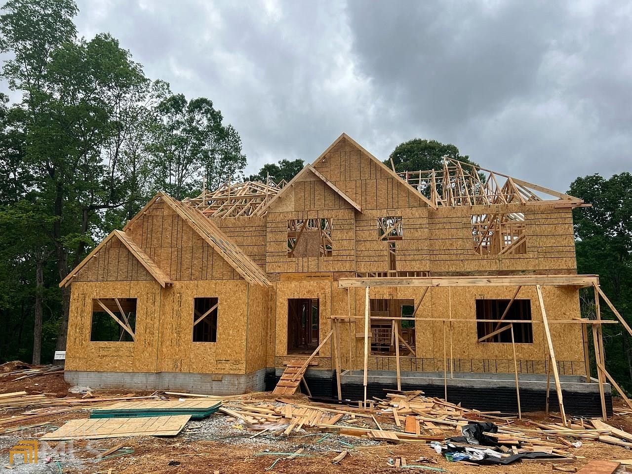 120 W Wind Ct #27, Tyrone, GA 30290 | Zillow