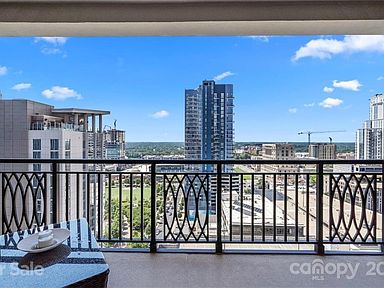 230 S Tryon St UNIT 1301, Charlotte, NC 28202 | Zillow