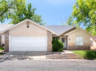 679 Ridge Rim Way, Saint George, UT 84770 | MLS #25-260789 | Zillow