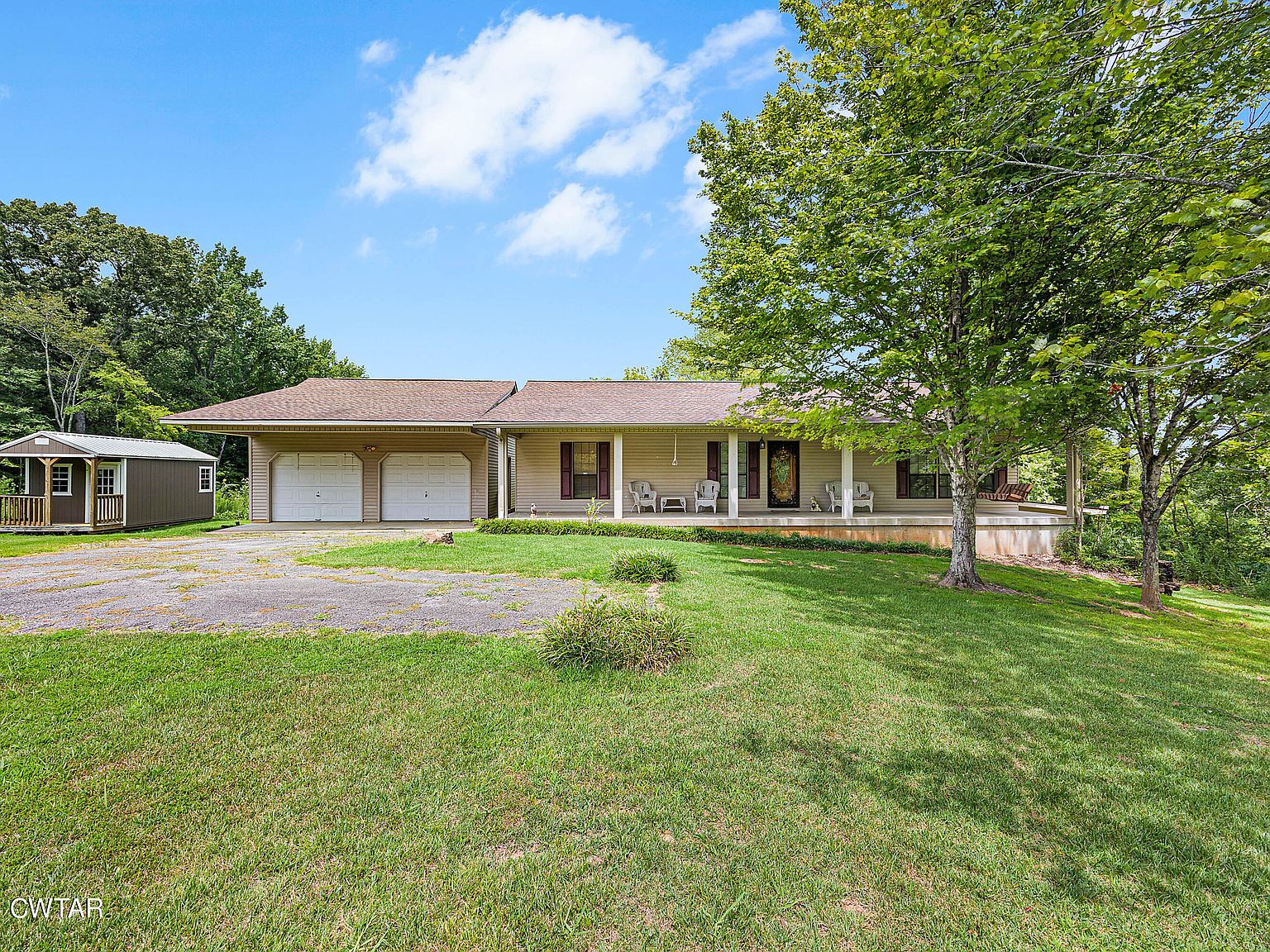 425 Thompson School Access Rd, Huntingdon, TN 38344 | Zillow