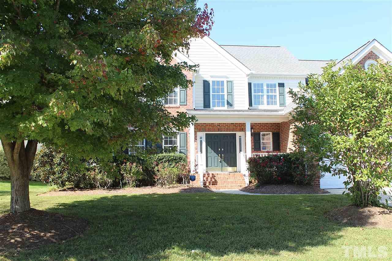 9117 Meadow Mist Ct, Raleigh, NC 27617 | Zillow