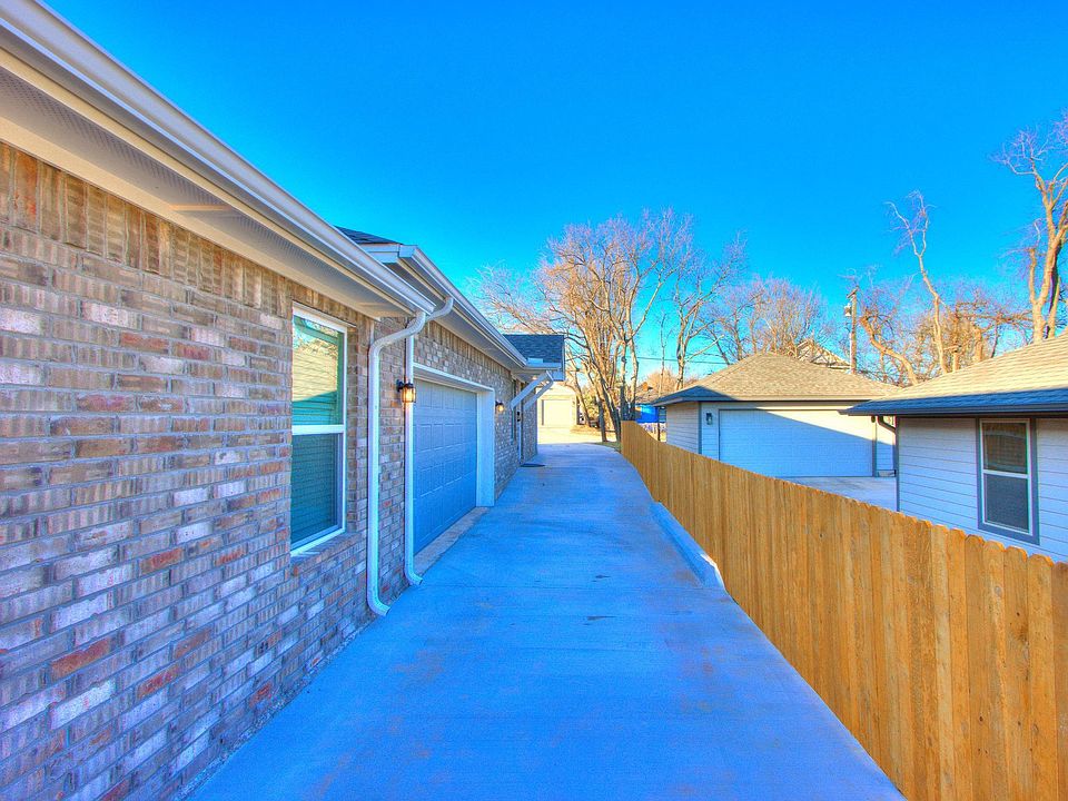 1509 NE 9th St #A, Oklahoma City, OK 73117 | Zillow