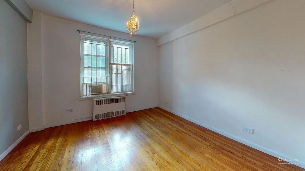 800 Grand Concourse #2DN in Concourse, Bronx | StreetEasy