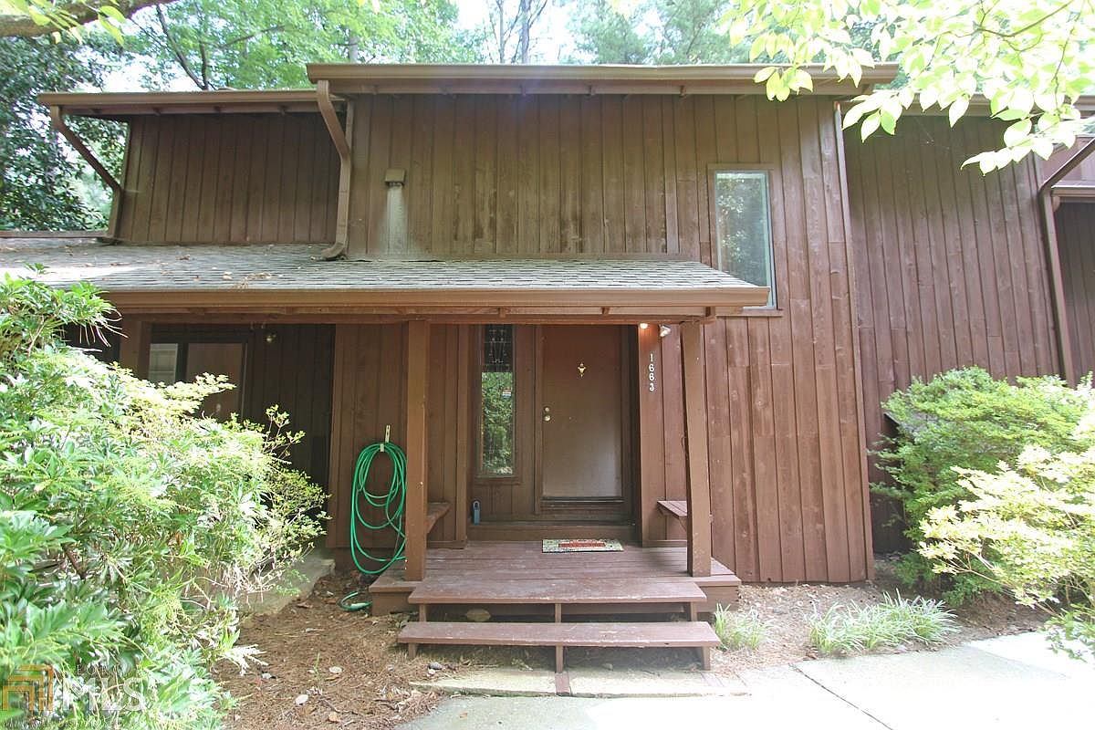 1663 Terrell Ridge Dr SE, Marietta, GA 30067 | Zillow
