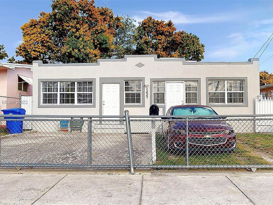 1237 NW 33rd Ave, Miami, FL 33125 | Zillow