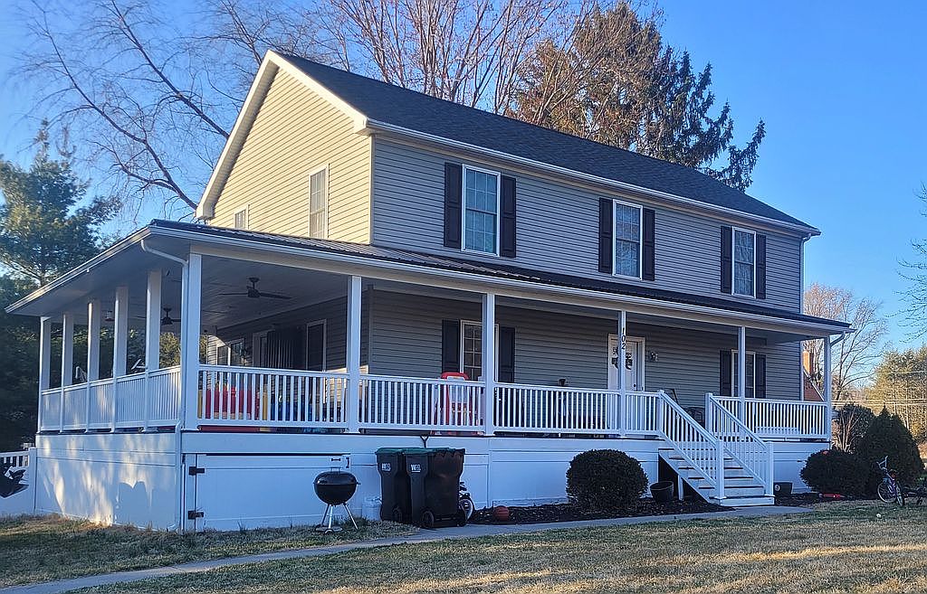 102 West Ave, Bridgewater, VA 22812 | Zillow