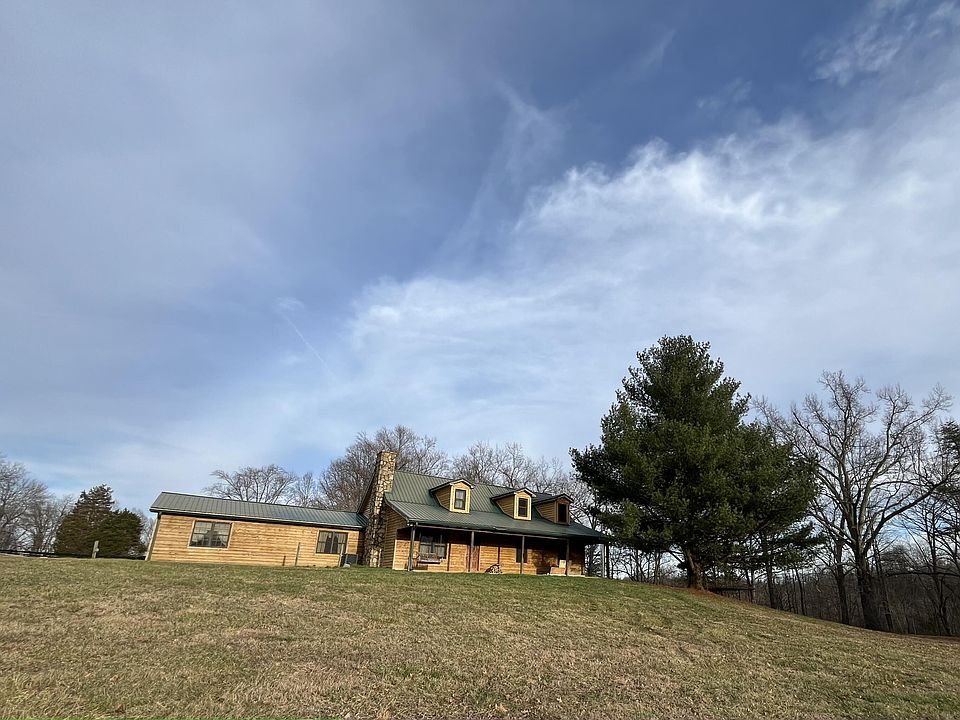 200 Falling Branch Rd, Waco, KY 40385 | Zillow