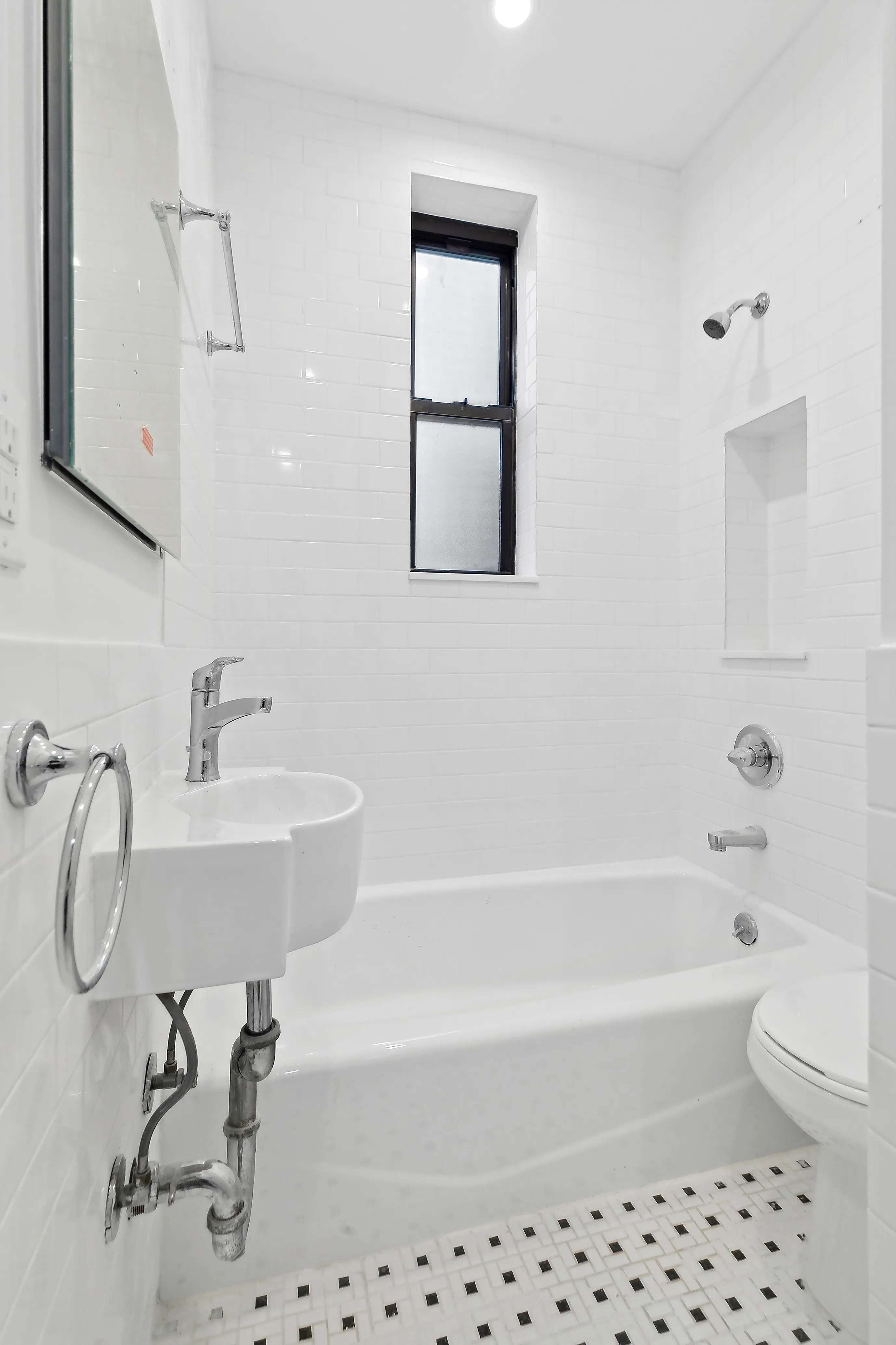 199 Prince Street #28 in Soho, Manhattan | StreetEasy