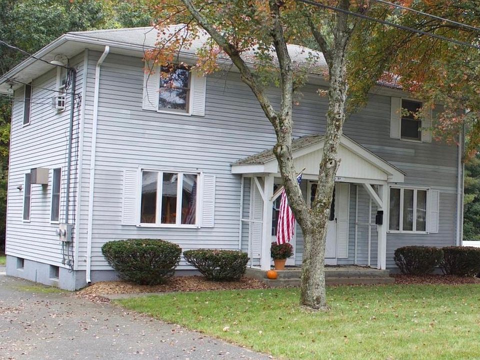 57 Crown St APT A, Westfield, MA 01085 | Zillow