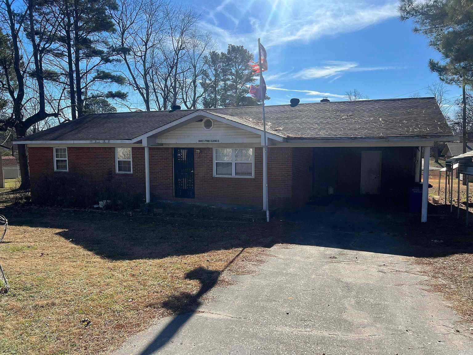 1007 W Taylor St, Rector, AR 72461 | Zillow