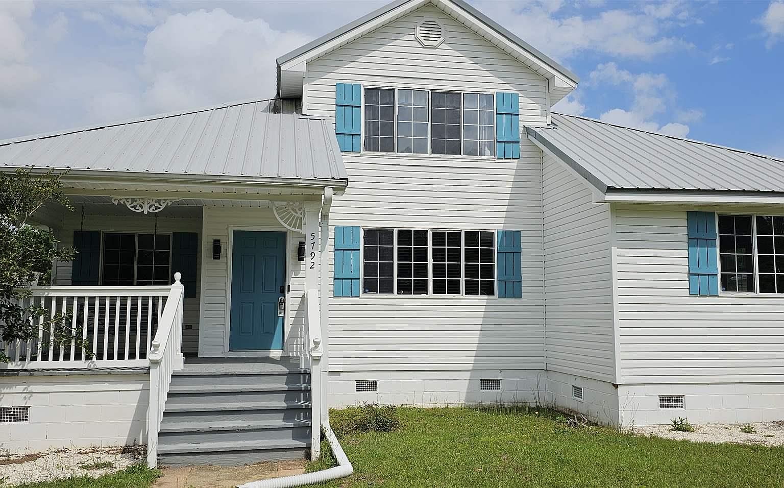 5792 Todd St, Pace, FL 32571 | MLS #644035 | Zillow