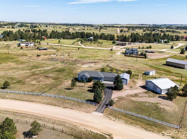 Elizabeth CO Real Estate - Elizabeth CO Homes For Sale | Zillow