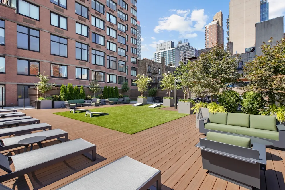 345 East 94th Street #3D in Yorkville, Manhattan | StreetEasy