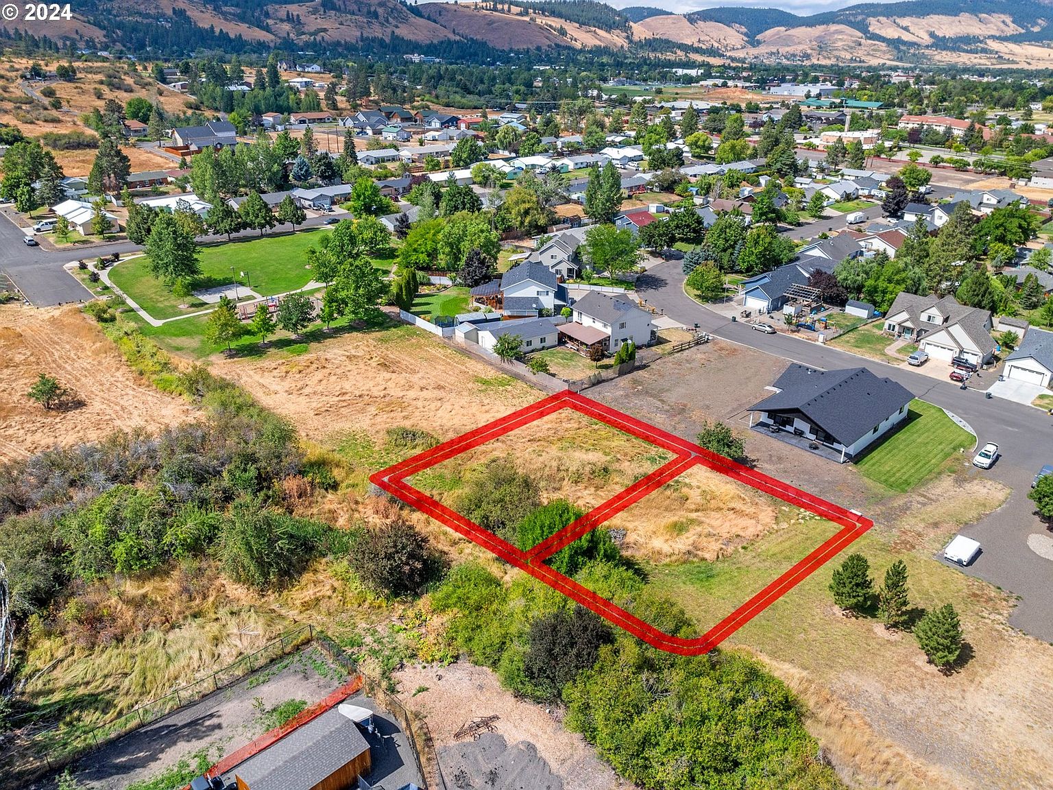 2008 Scorpio Dr, La Grande, OR 97850 | MLS #24082112 | Zillow