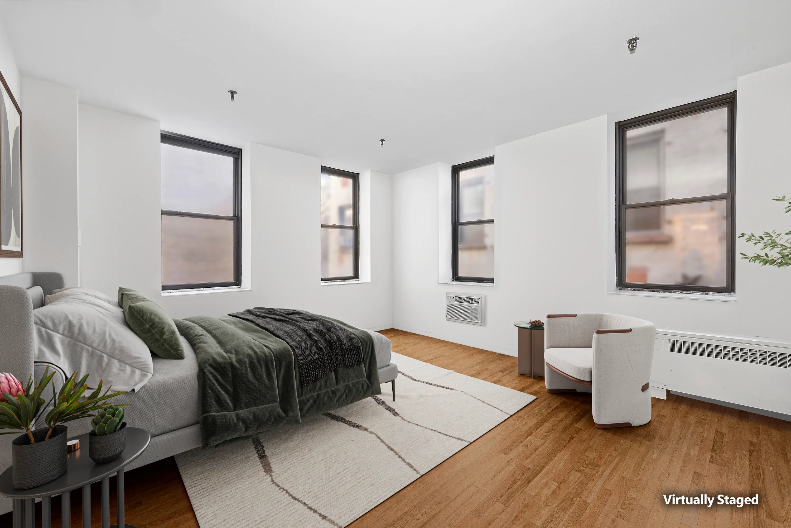 324 Pearl Street #3G in Fulton/Seaport, Manhattan | StreetEasy