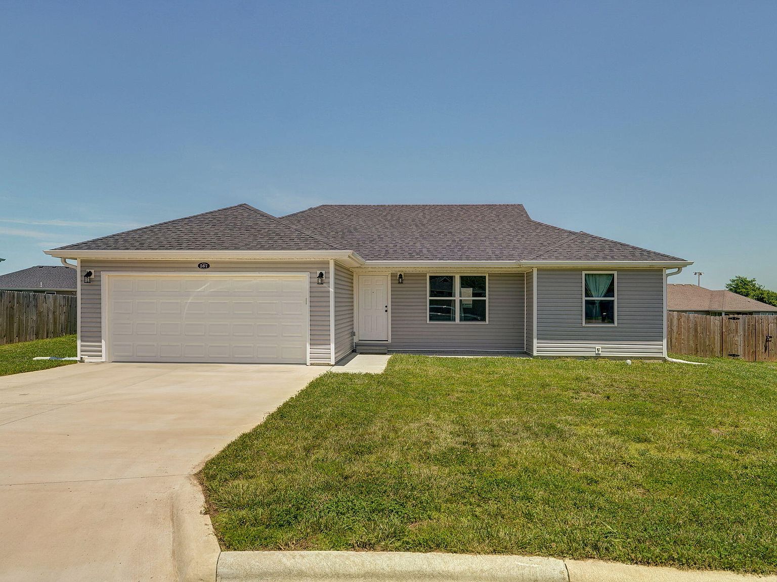 567 Richardson Street, Pleasant Hope, MO 65725 | Zillow