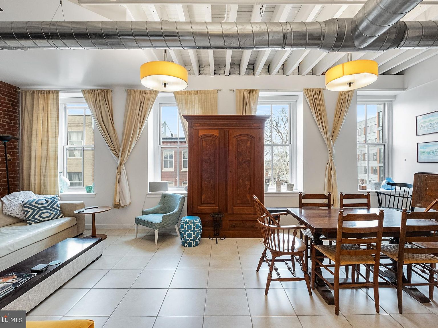 136 N 2nd St #38-4D, Philadelphia, PA 19106 | Zillow