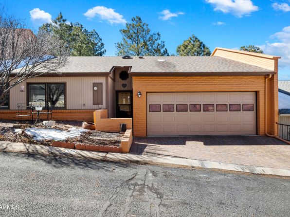Prescott AZ Townhomes & Townhouses For Sale - 15 Homes | Zillow