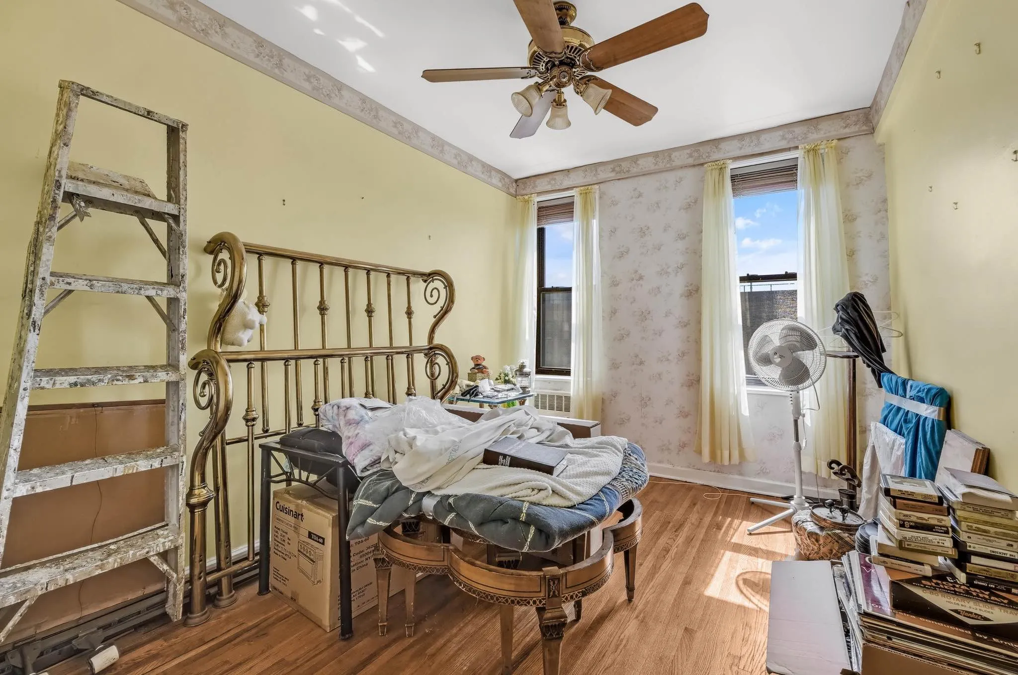 2229 Knapp Street #6D in Homecrest, Brooklyn | StreetEasy