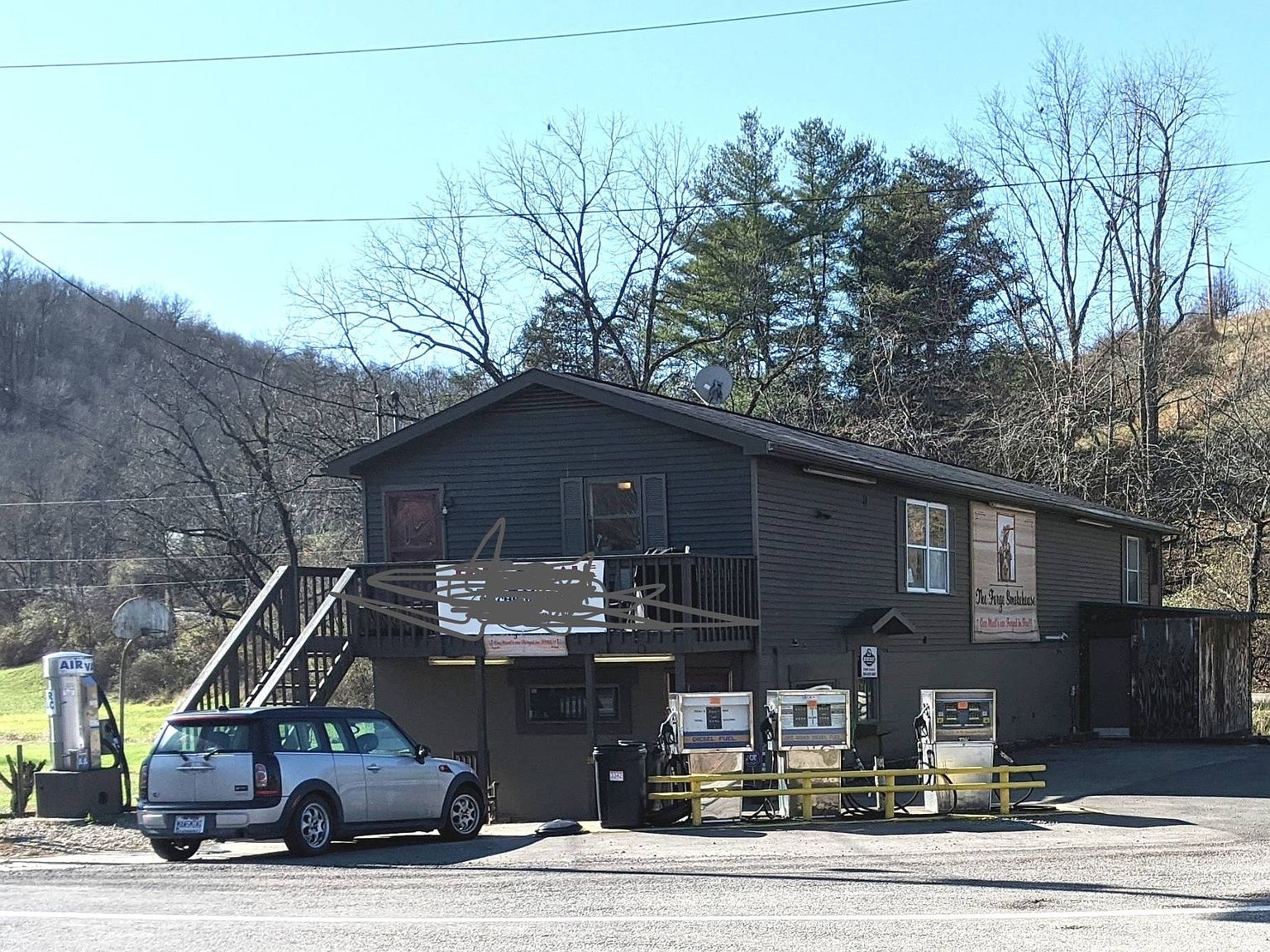 12 Auburn Rd, Pullman, WV 26421 | Zillow