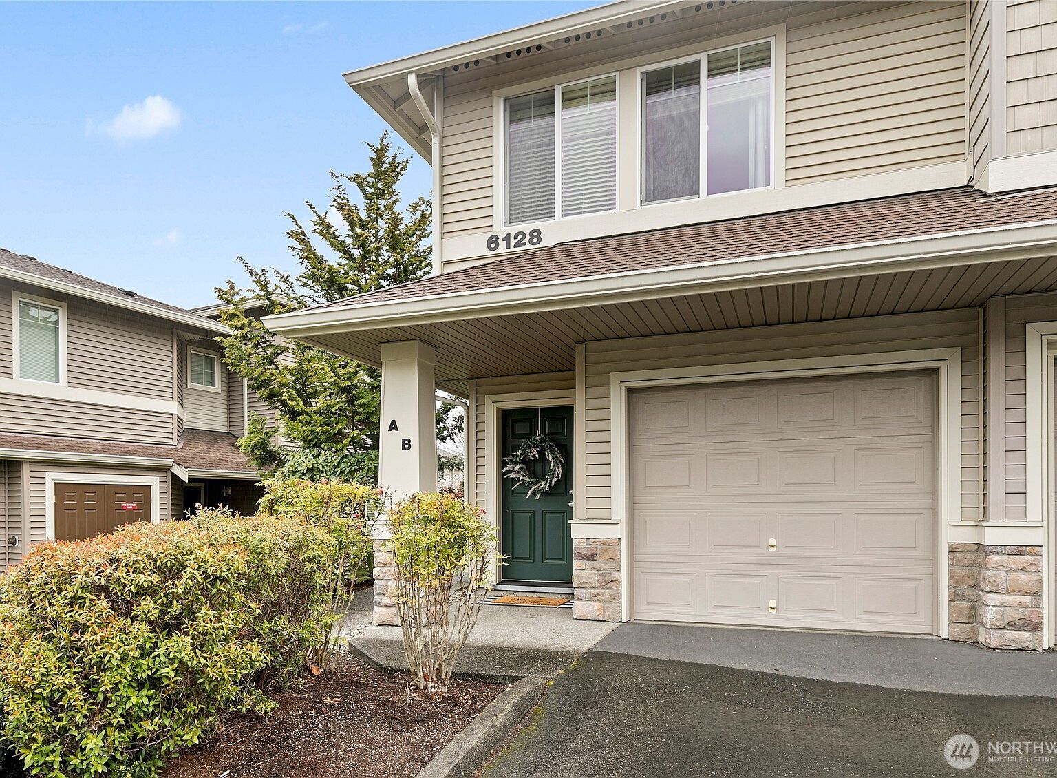 6128 Isaac Avenue SE UNIT B, Auburn, WA 98092 | Zillow