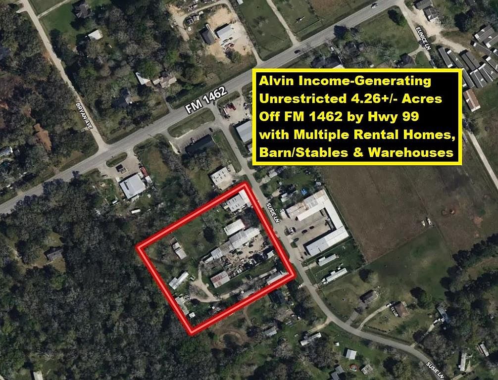 14021 Susie Ln, Alvin, TX 77511 | Zillow