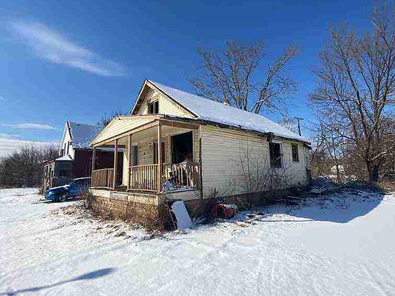 9633 Bessemore St, Detroit, MI 48213 | Zillow