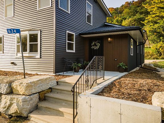 634 Waterloo Creek Dr, Dorchester, IA 52140 | MLS #20241692 | Zillow