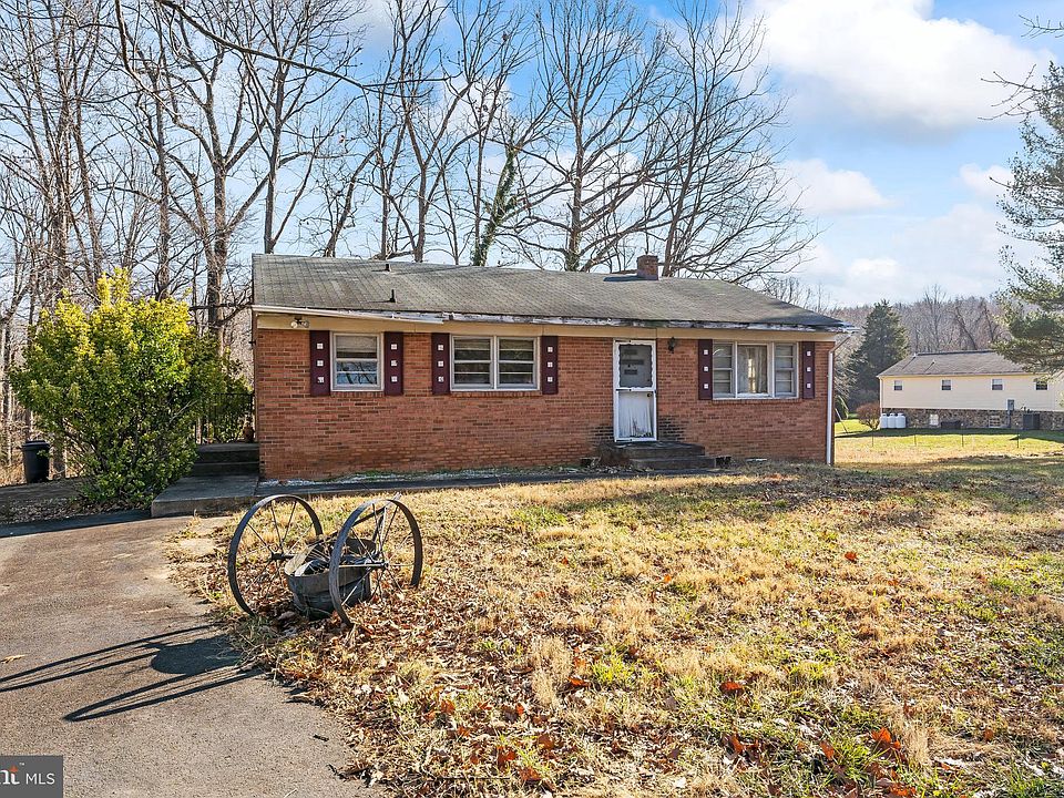 5719 Beverleys Mill Rd, Broad Run, VA 20137 | Zillow