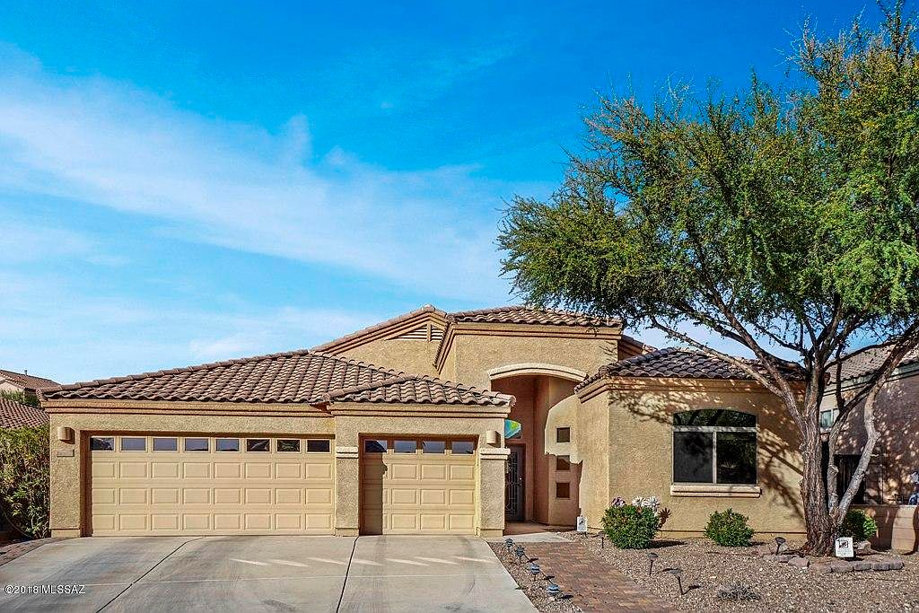 13663 E Aviara Pl, Vail, AZ 85641 | Zillow