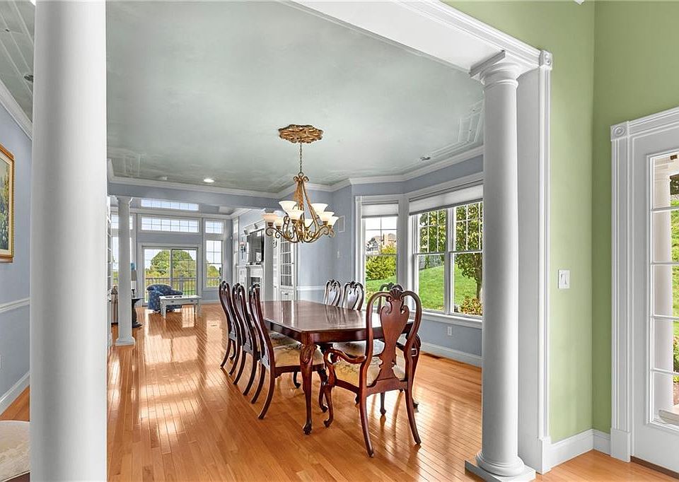 Villages On Mount Hope Bay - 55 Topsail Dr Tiverton RI | Zillow