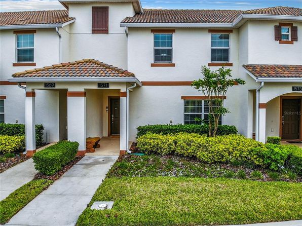 Davenport FL Townhomes & Townhouses For Sale - 281 Homes | Zillow