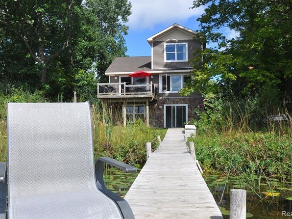 Pinckney MI Real Estate - Pinckney MI Homes For Sale | Zillow