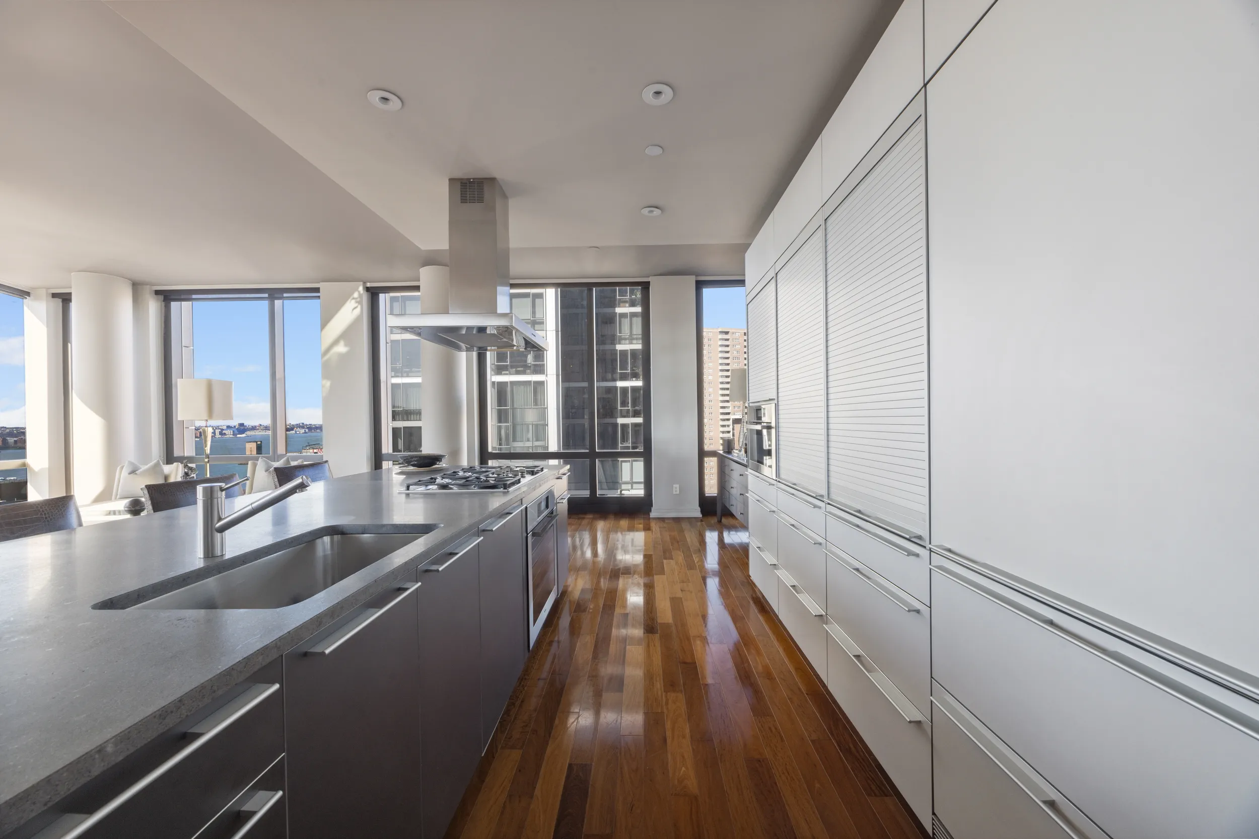 101 Warren Street #2220 in Tribeca, Manhattan | StreetEasy