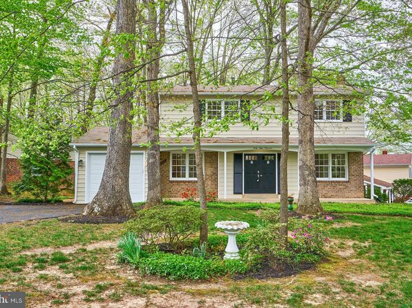 Springfield VA Single Family Homes For Sale - 39 Homes | Zillow