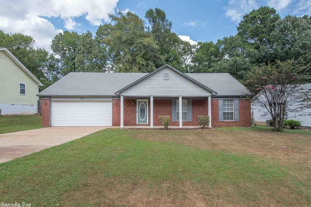 801 S Shobe Rd, Bryant, AR 72022 | Zillow