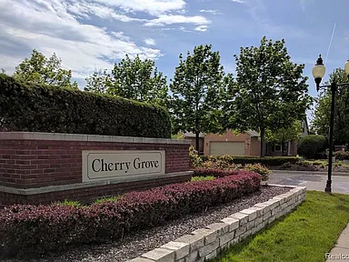 740 Cherry Grove Rd Canton MI | Zillow