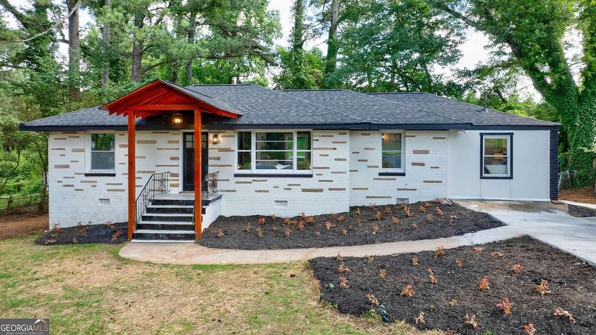 4211 Lamar St, Decatur, GA 30035 | Zillow