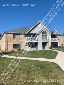 W183S8447 Racine Ave, Muskego, WI 53150 | Zillow