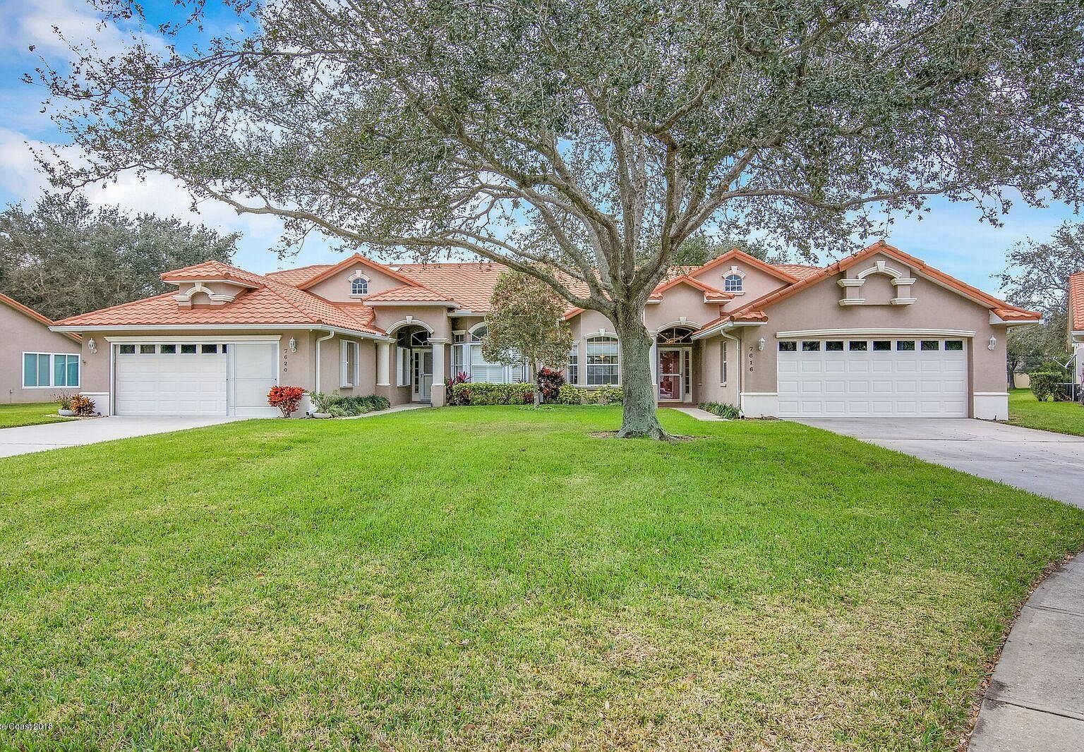 7616 Candlewick Dr, Melbourne, FL 32940 | Zillow