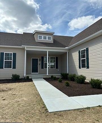 170 E Deer Trail Rd LOT 69, Clayton, DE 19938 | MLS #DEKT2026426 | Zillow