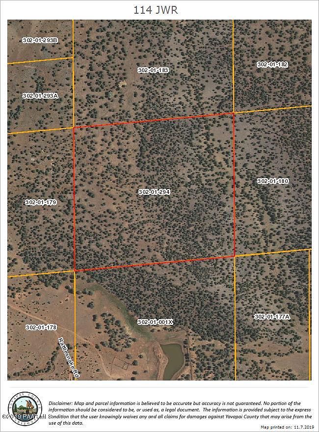 114 Juniper Woods, Ash Fork, AZ 86320 | Zillow