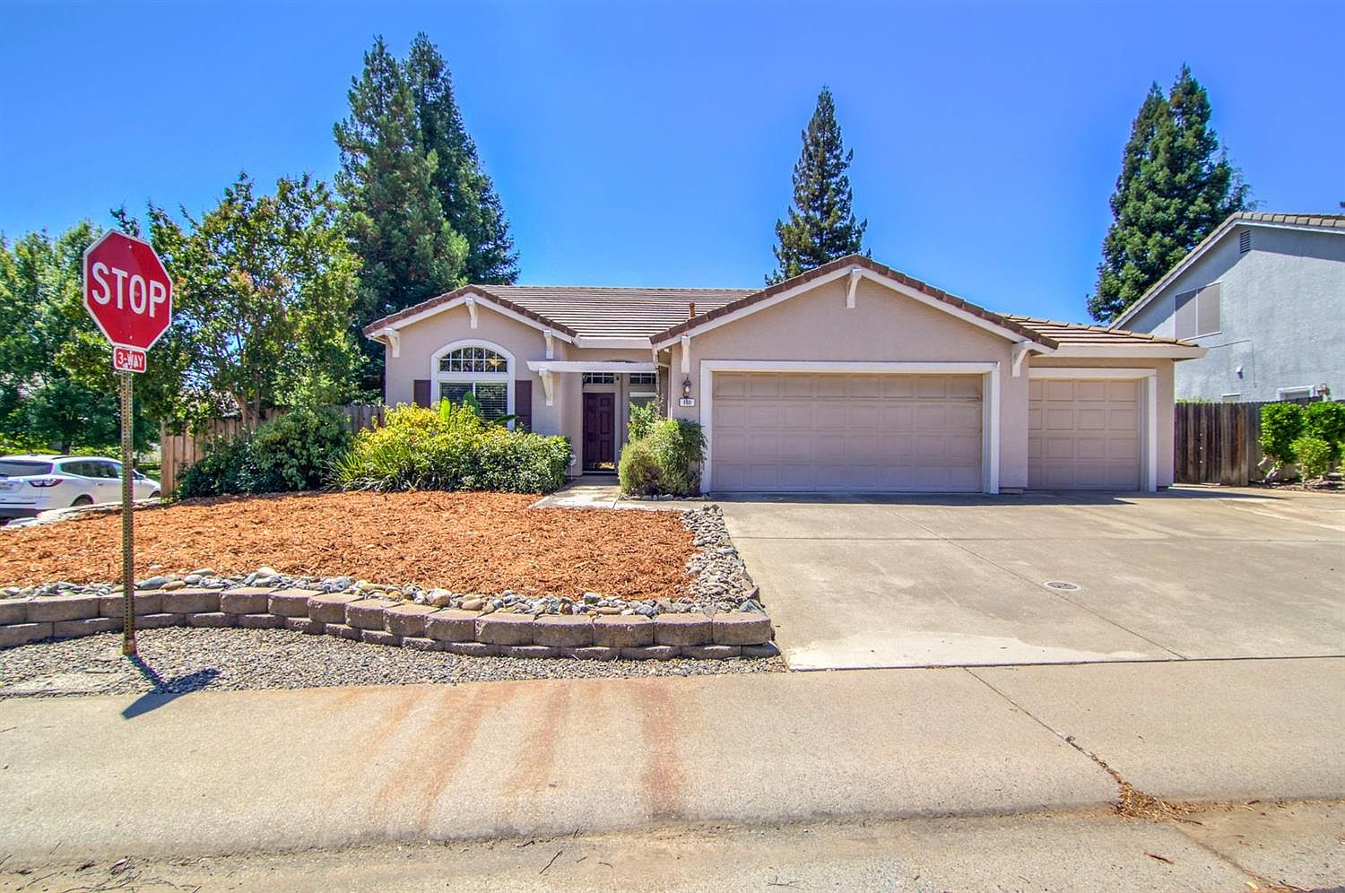 160 Briggs Ranch Dr, Folsom, CA 95630 | Zillow