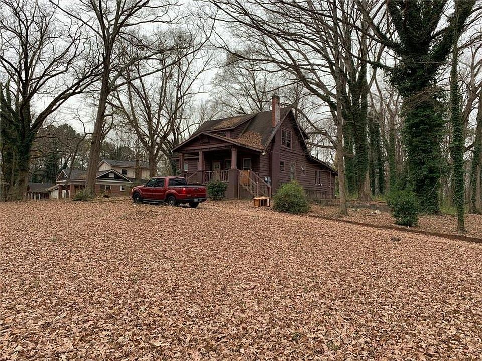 428 Hamilton E Holmes Dr NW, Atlanta, GA 30318 | MLS #6981732 | Zillow