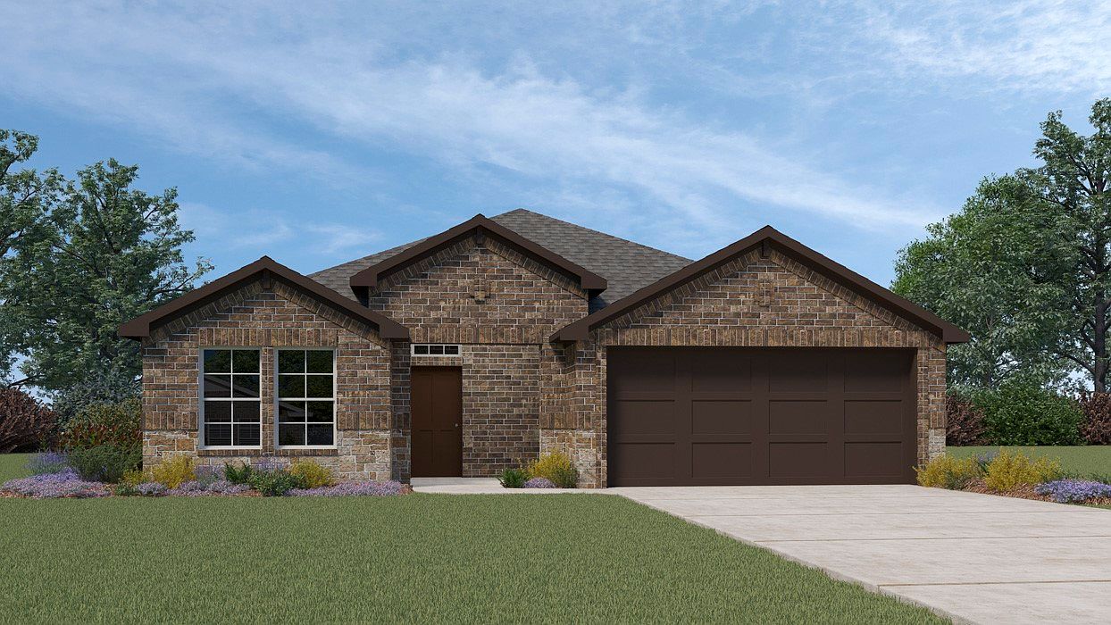 495 Filly Rd, Waxahachie, TX 75165 | Zillow