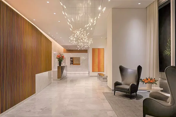 10 Riverside Boulevard #34F in Lincoln Square, Manhattan | StreetEasy