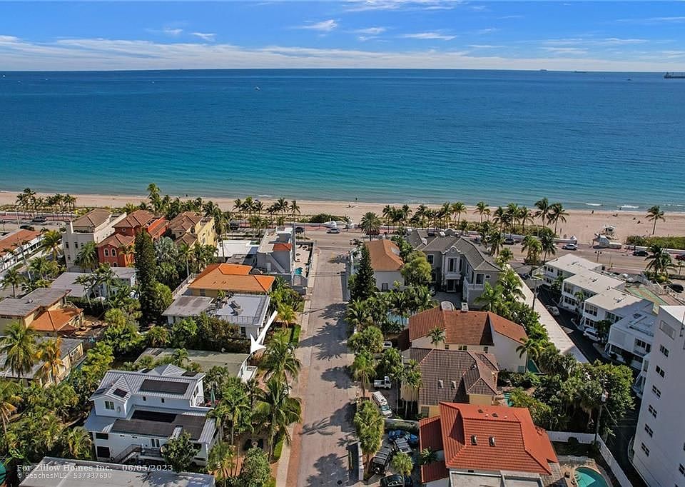 3317 NE 14th Ct, Fort Lauderdale, FL 33304 | MLS #F10373174 | Zillow