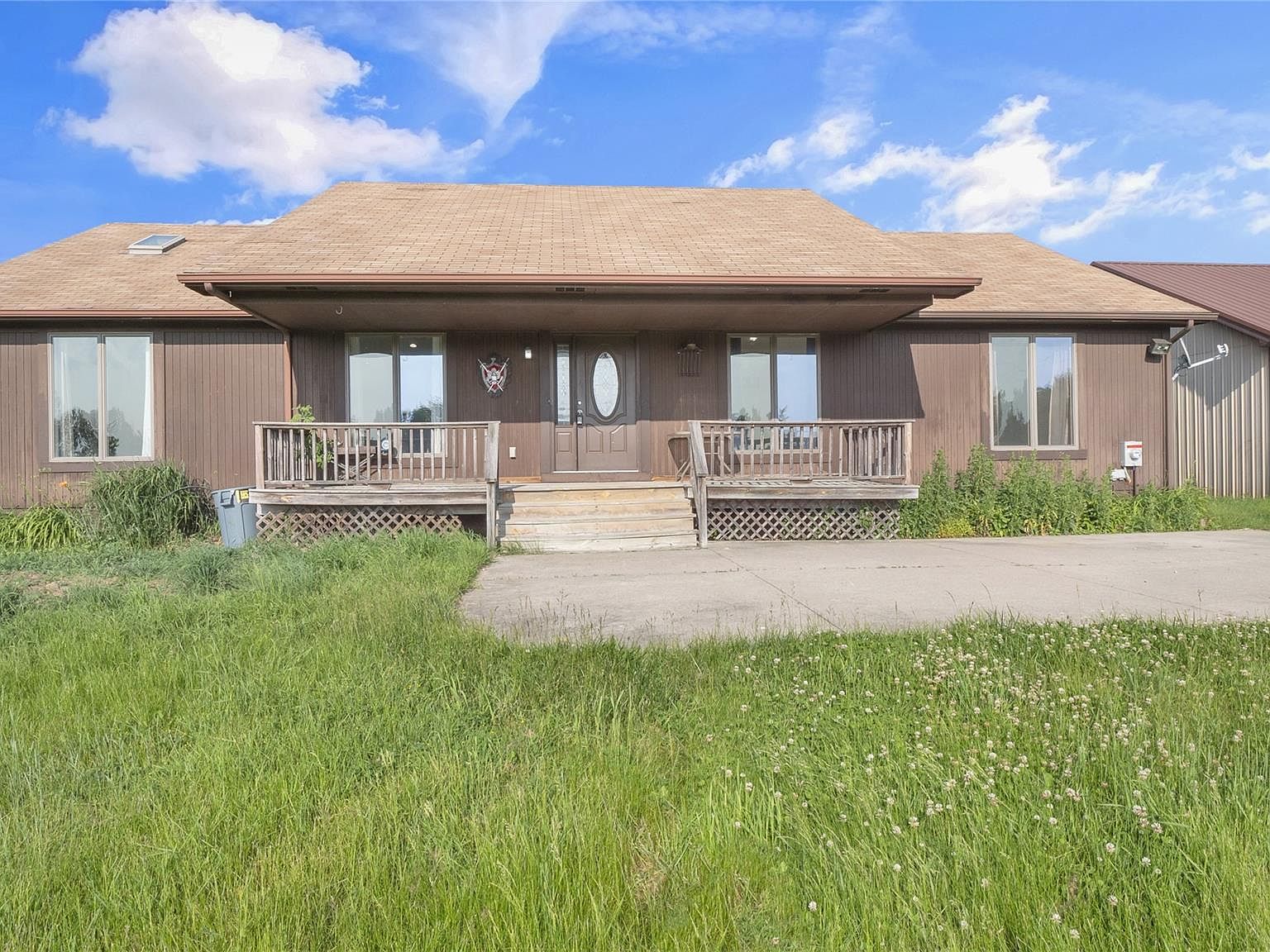 5050 Burton Rd, Mussey, MI 48014 | Zillow