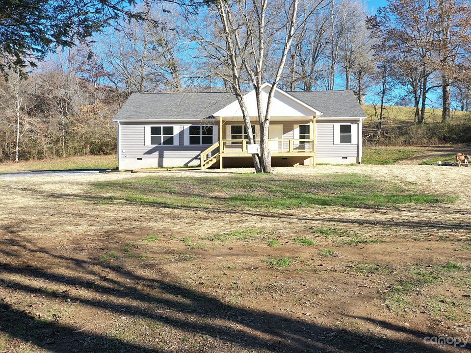 160 Shook Cove Rd, Tuckasegee, NC 28783 | Zillow